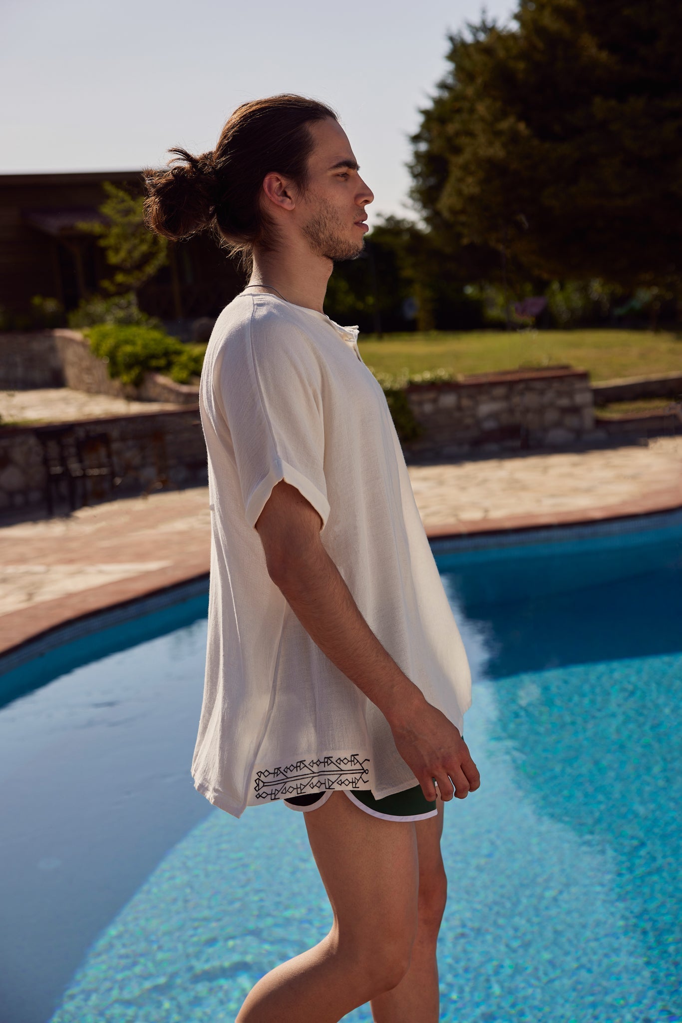 Bamboo T-Shirt – Leoya